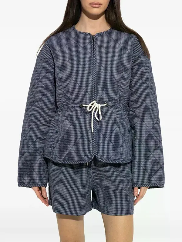 RETHINKIT STUDIOS Quilted Jacket