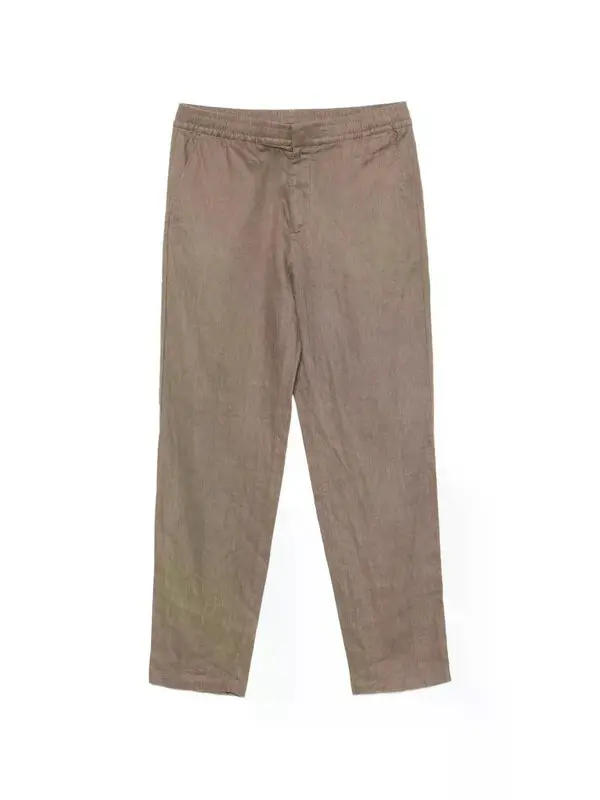 DUNO Elasticated Trousers