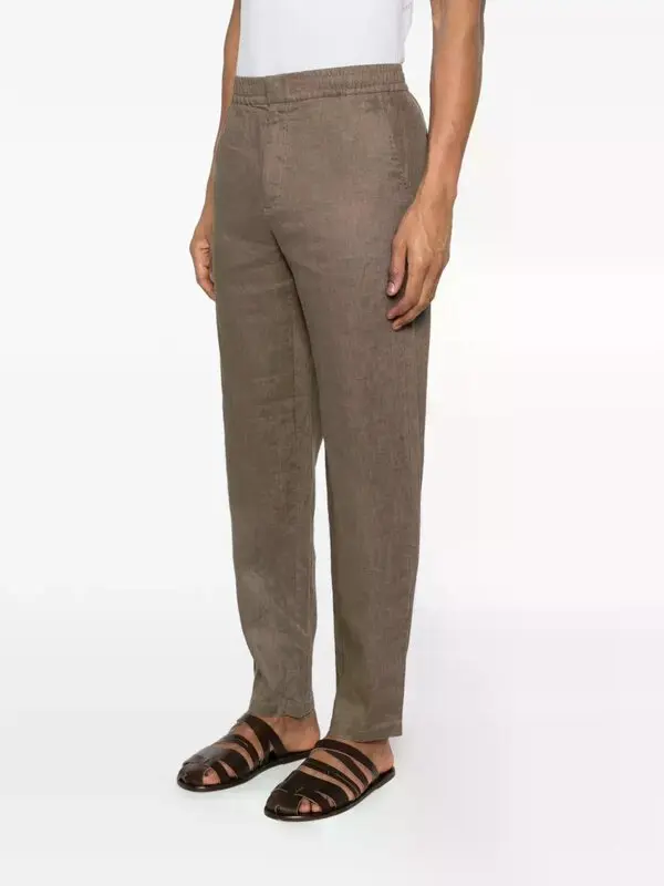 DUNO Elasticated Trousers