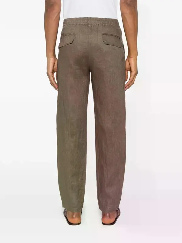 DUNO Elasticated Trousers