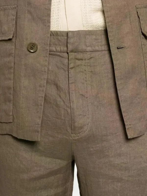 DUNO Elasticated Trousers