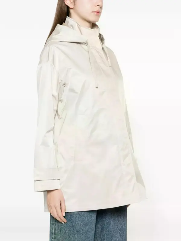 DUNO Hooded Jacket