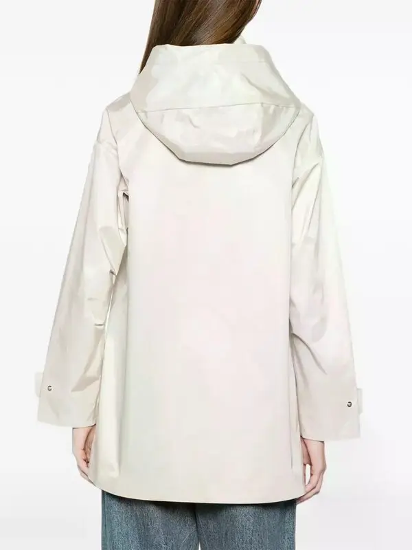 DUNO Hooded Jacket