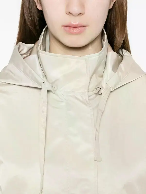 DUNO Hooded Jacket