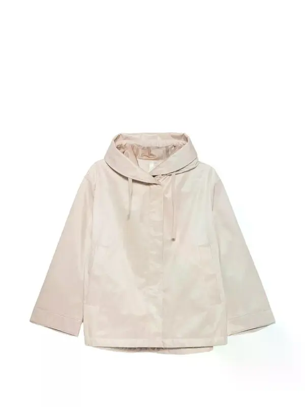 DUNO Hooded Jacket
