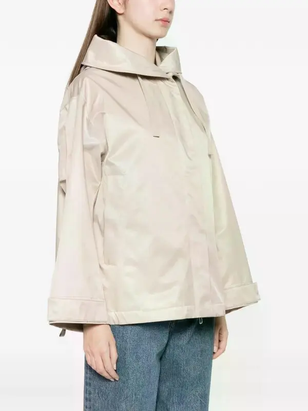 DUNO Hooded Jacket