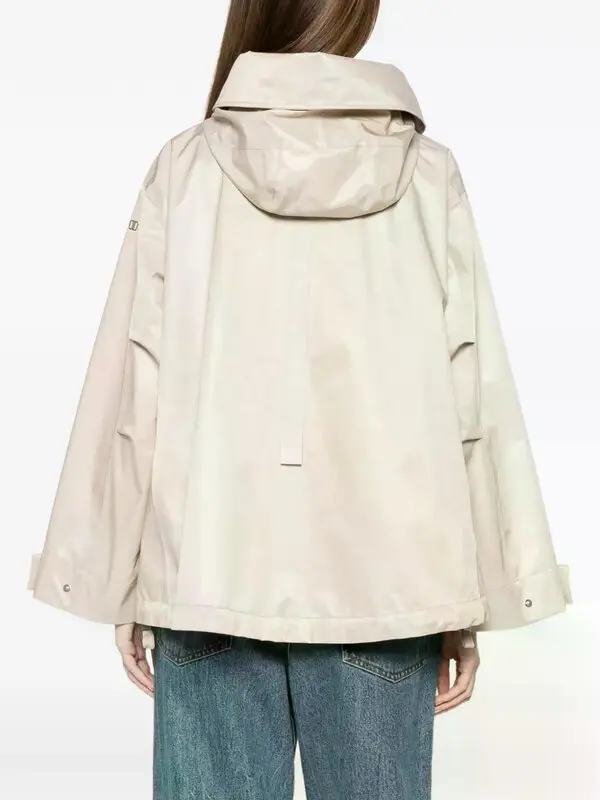 DUNO Hooded Jacket