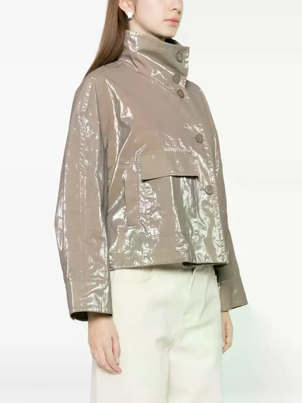 DUNO Flap-pocket Jacket