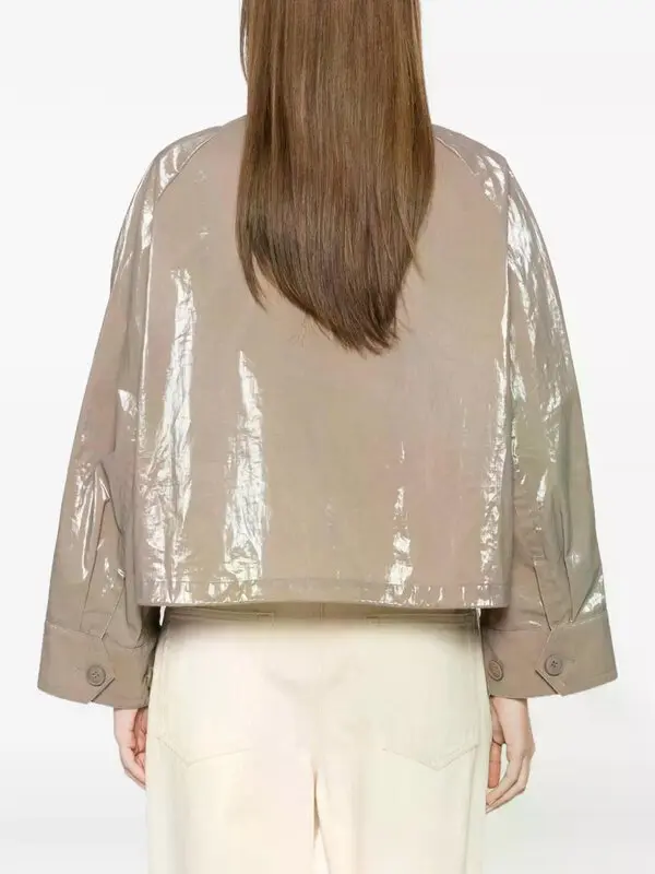 DUNO Flap-pocket Jacket