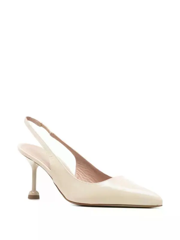 FESTA MILANO Slingback Pumps