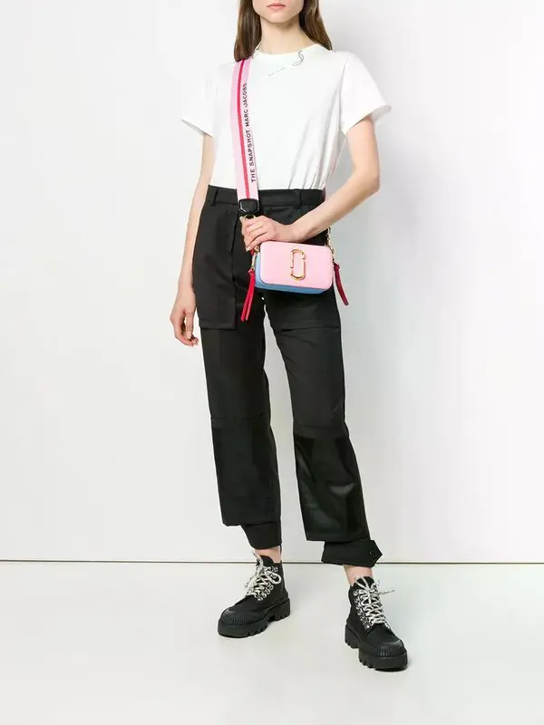 Marc Jacobs The Snapshot Camera Bag