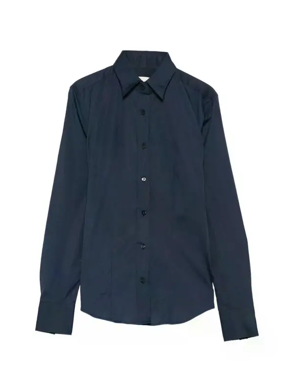 XACUS Sara Buttoned Shirt