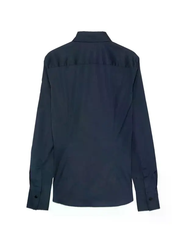 XACUS Sara Buttoned Shirt