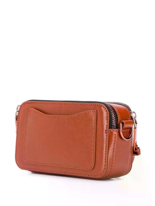 Marc Jacobs Snapshot Camera Bag - Brown