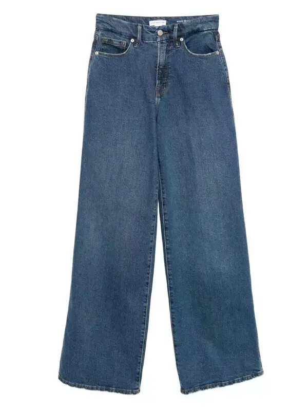 Good American Skate Jeans - Blue