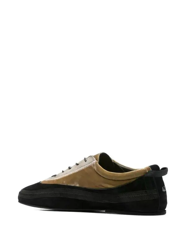 RANRA Lace-up Sneakers