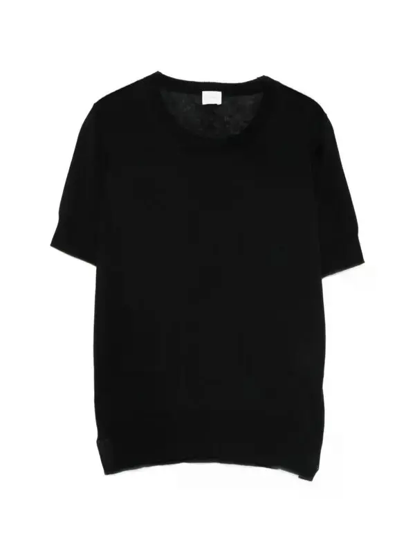C.T.PLAGE Crew-neck T-shirt