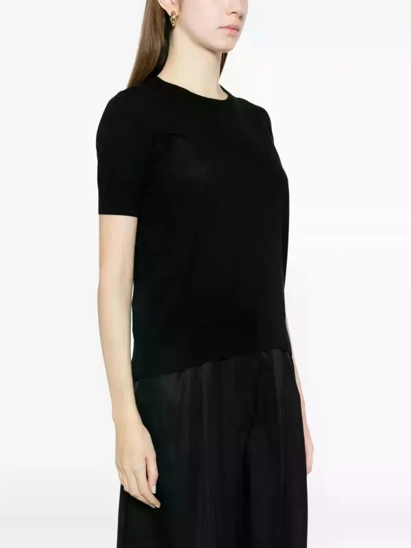 C.T.PLAGE Crew-neck T-shirt