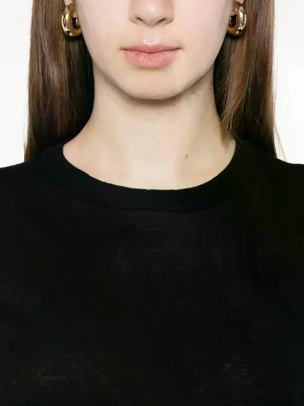 C.T.PLAGE Crew-neck T-shirt