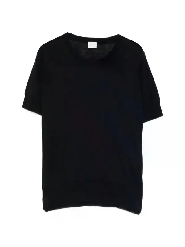 C.T.PLAGE Round-neck T-shirt