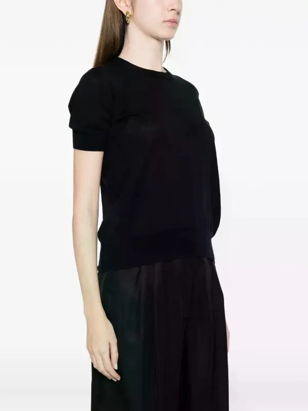 C.T.PLAGE Round-neck T-shirt