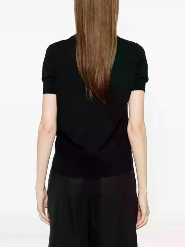 C.T.PLAGE Round-neck T-shirt