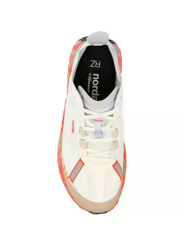 NORDA X Ray Zahab 001a Rz Sneakers - Neutrals