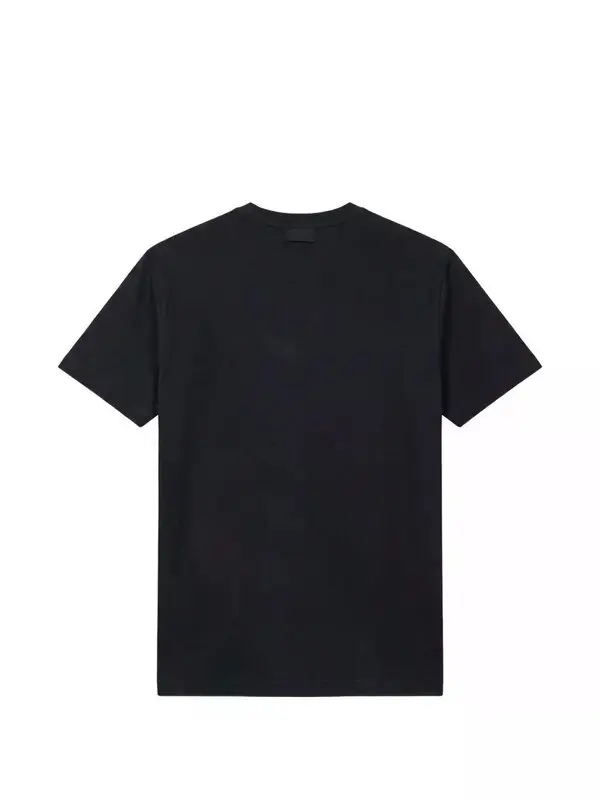 Altea Cecil Short-sleeve T-shirt - Black