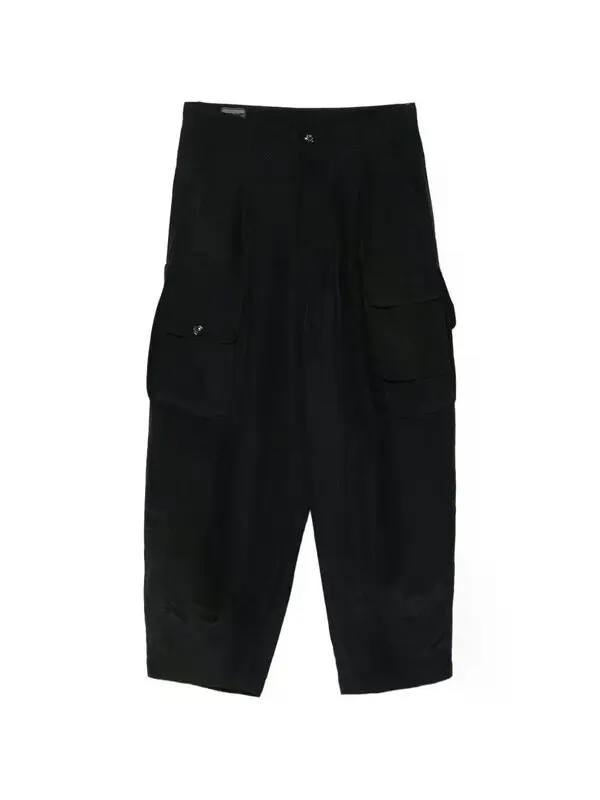 Giorgio Armani Cargo-pocket Trousers