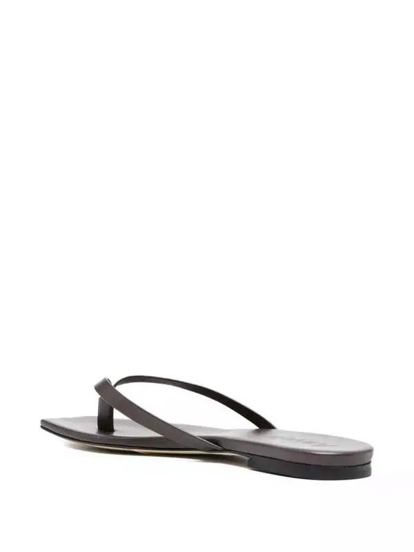 AeydĒ Renee Flip Flop - Brown