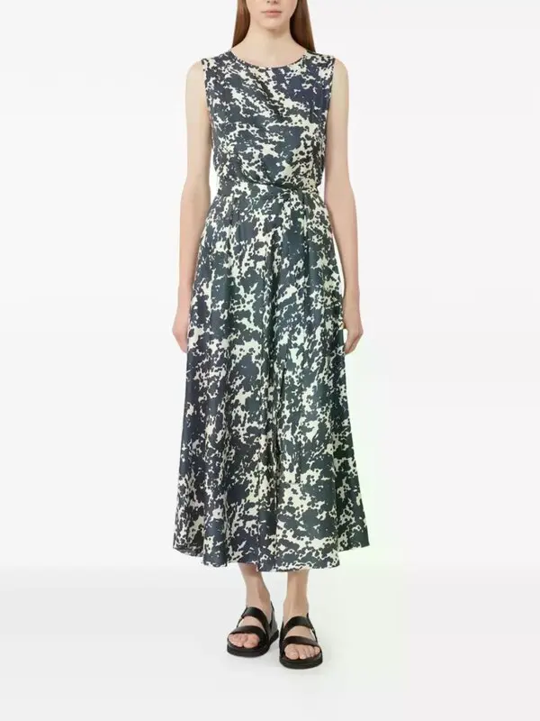 Max Mara Martina Dress