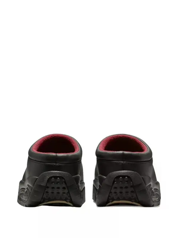 Nike Rufus Embossed Logo Slip-on Sneakers