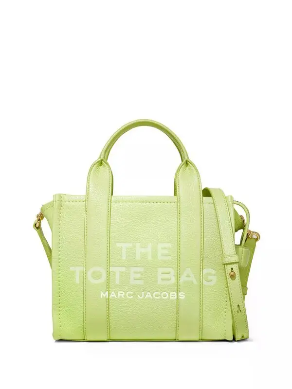 Marc Jacobs Small Leather Tote