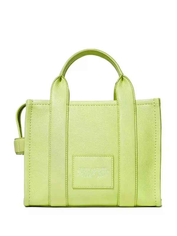 Marc Jacobs Small Leather Tote