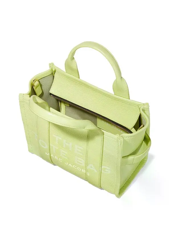 Marc Jacobs Small Leather Tote