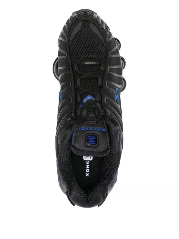Nike Shox Tl Sneakers - Black