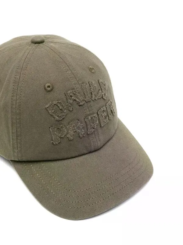 DAILY PAPER Stacked Cap