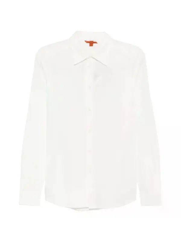 Barena Venezia Maridola Lanchin Long-sleeve Shirt