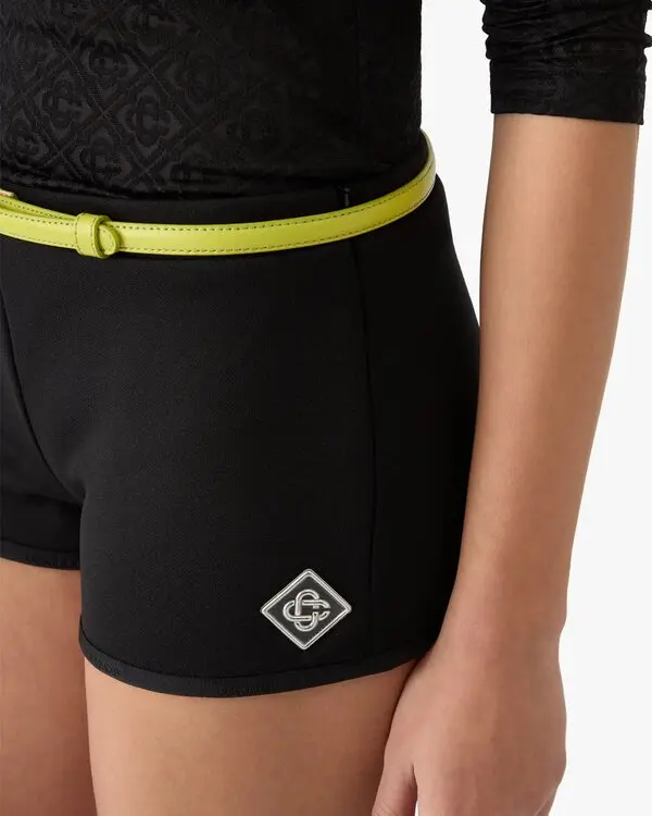 Casablanca Rave Hot Pants