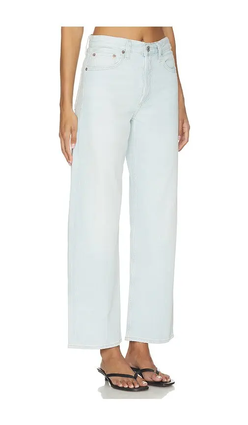 AGOLDE Arc Jean - Type