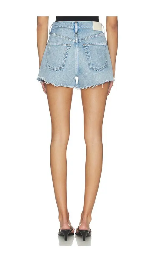 Citizens Of Humanity Marlow Vintage Denim Shorts