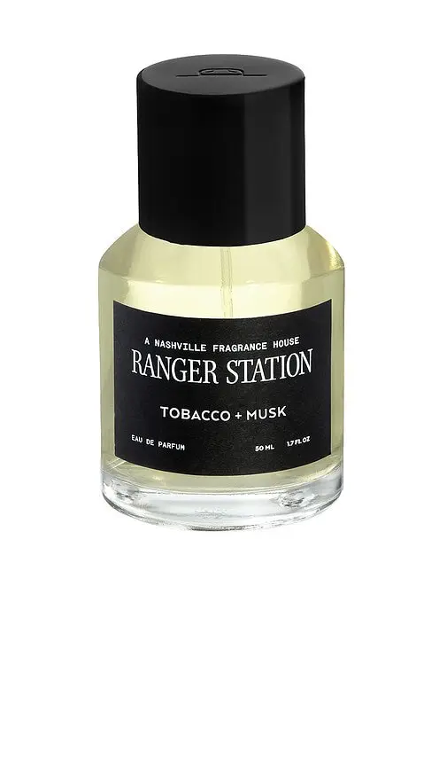 RANGER STATION Tobac + Musk 50ml Eau De Parfum - N,a