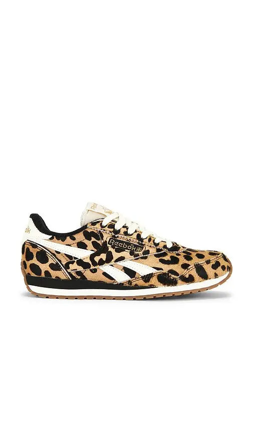 REEBOK Classic Az Sneakers - Brown