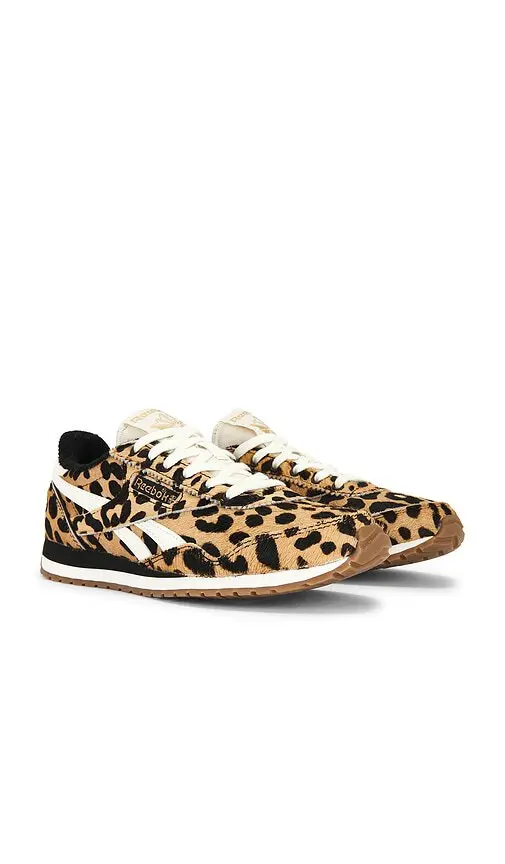 REEBOK Classic Az Sneakers - Brown