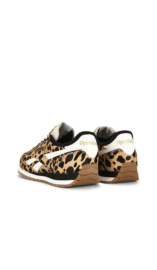 REEBOK Classic Az Sneakers - Brown