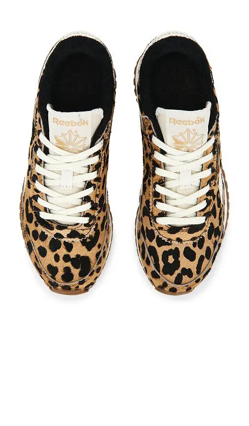 REEBOK Classic Az Sneakers - Brown