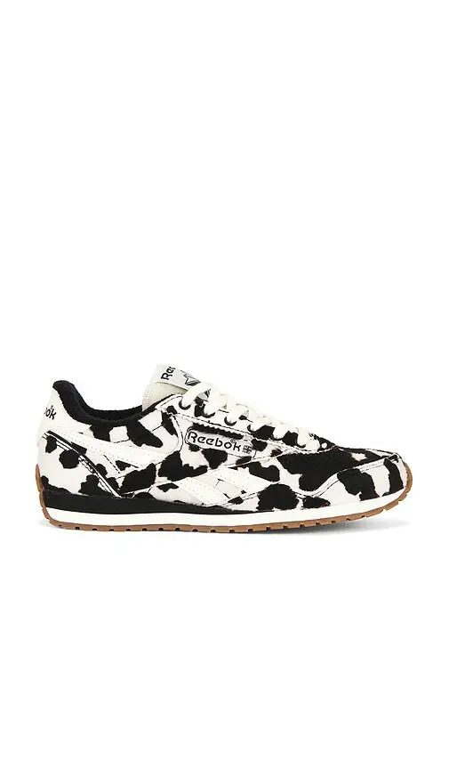 REEBOK Classic Az Sneaker - White