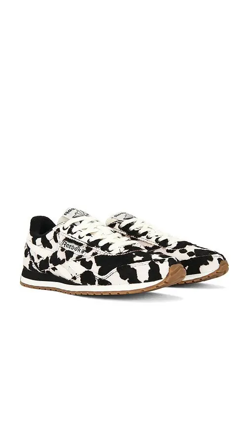 REEBOK Classic Az Sneaker - White