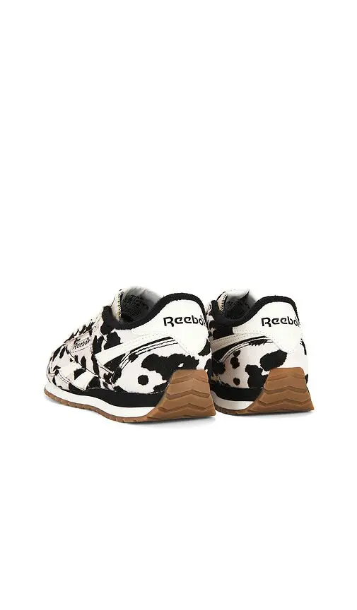 REEBOK Classic Az Sneaker - White