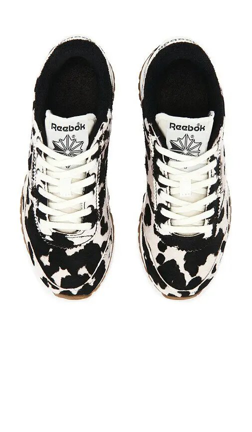 REEBOK Classic Az Sneaker - White